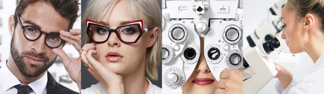 Become an optician: what training?